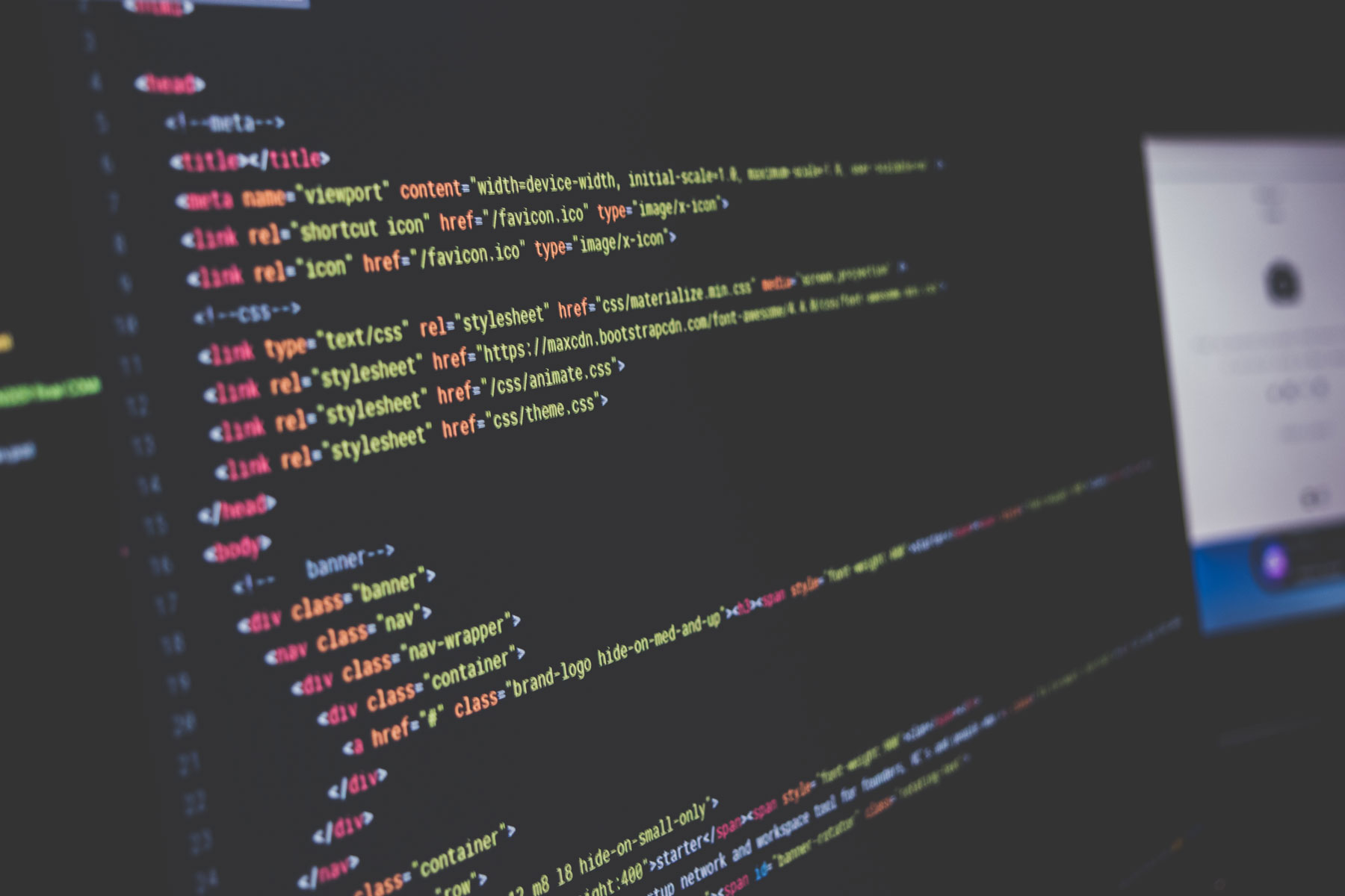 Home - Level Up Web Design