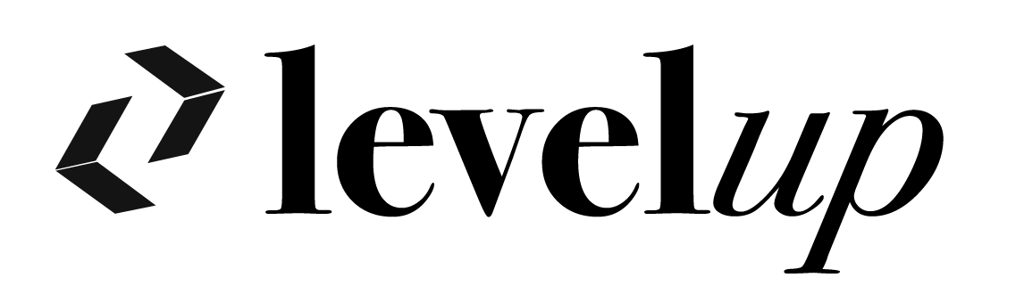 Home - Level Up Web Design